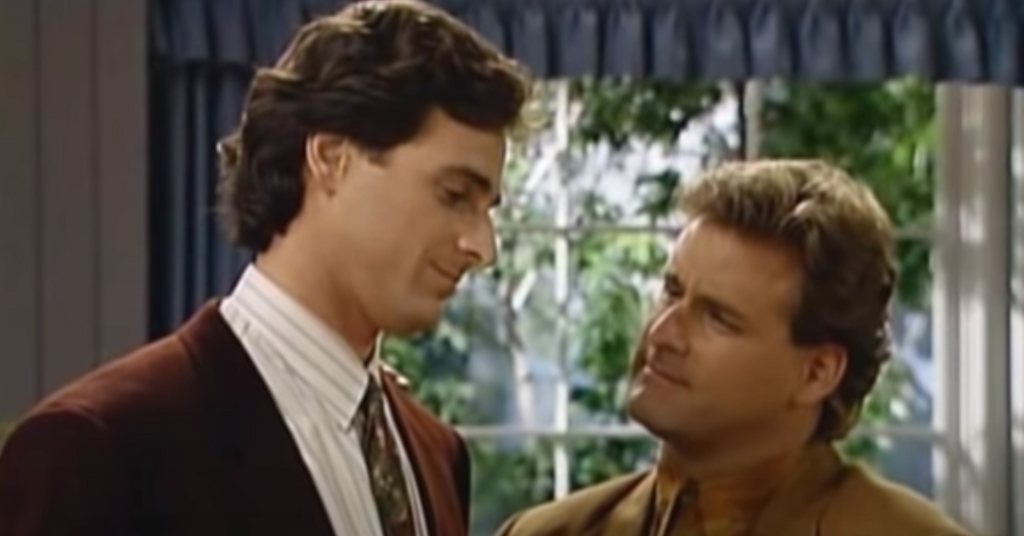 10 of the Best Danny Tanner Quotes and Dad Jokes From ‘Full House ...