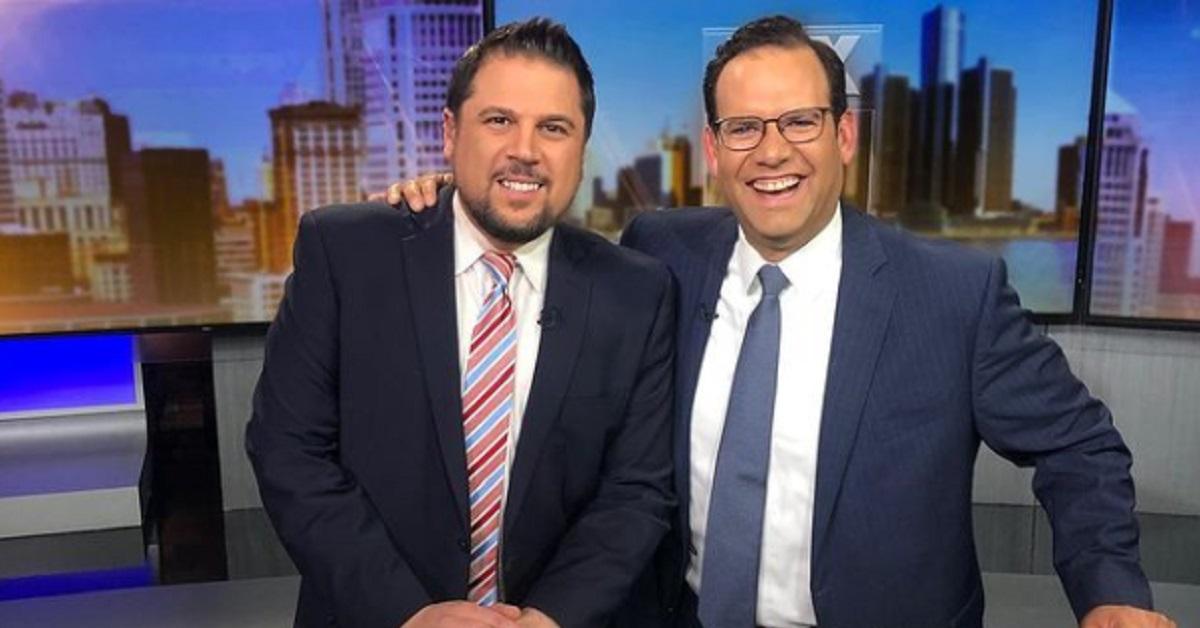 What Happened to Ryan Ermanni? Why He's Been Absent From 'The Nine'