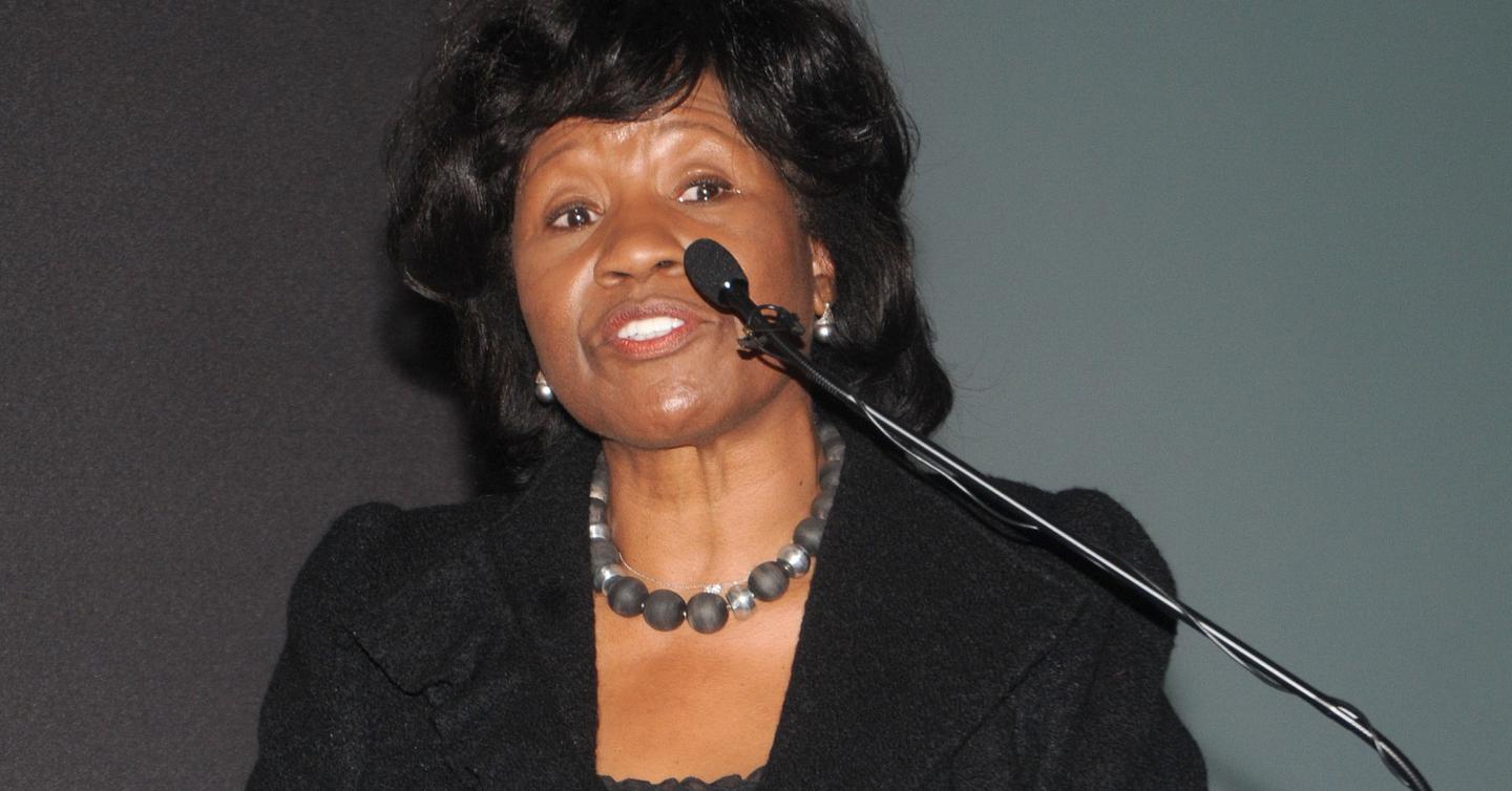 Michael Jordan's Mom Deloris Now — Everything You Need to Know