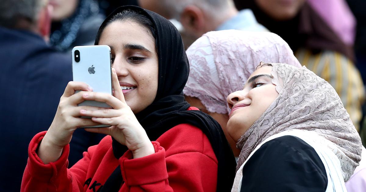 What Does BMF Mean on TikTok? Here's Some Insight