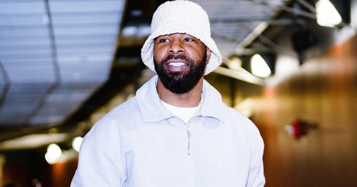 Why Was Marcus Morris Arrested? What to Know