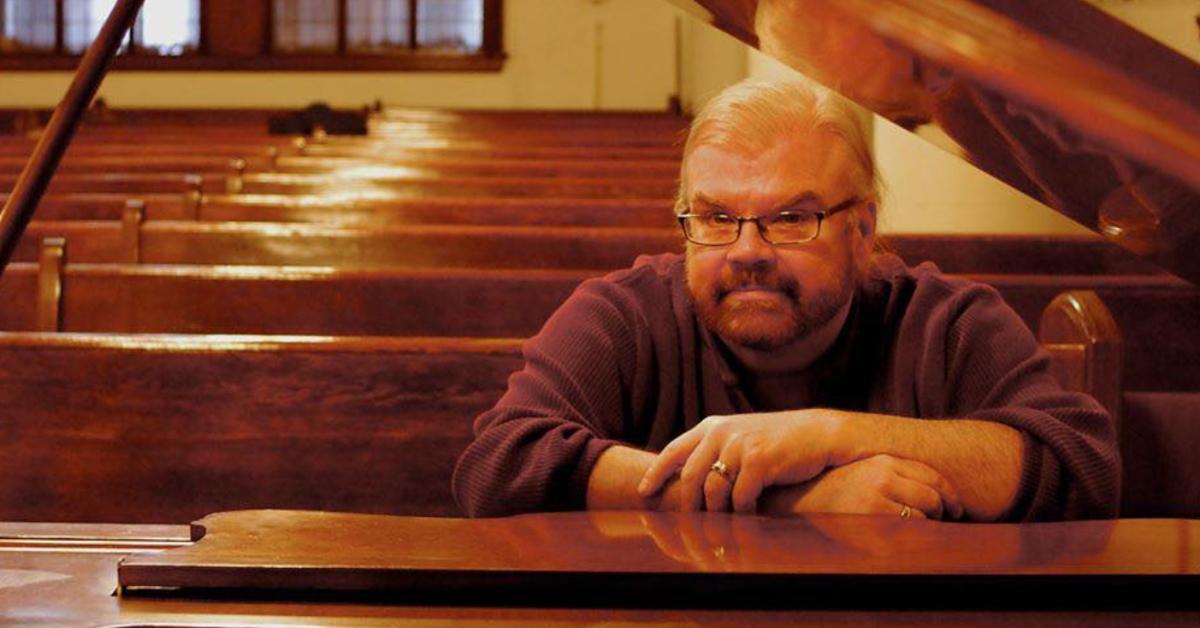 What We Know About James Carter Cathcart's Cause of Death