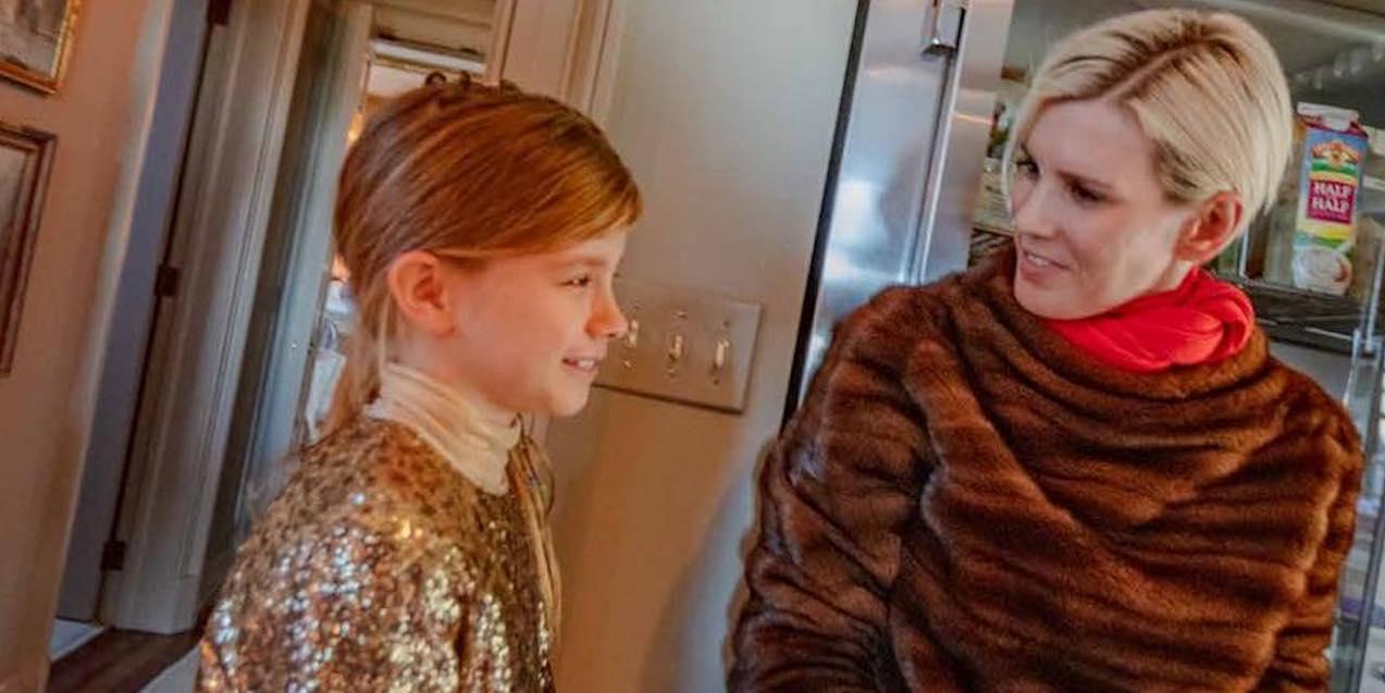 Who Is Martha Stewart's Ex-Husband, Andrew Stewart? He Remarried