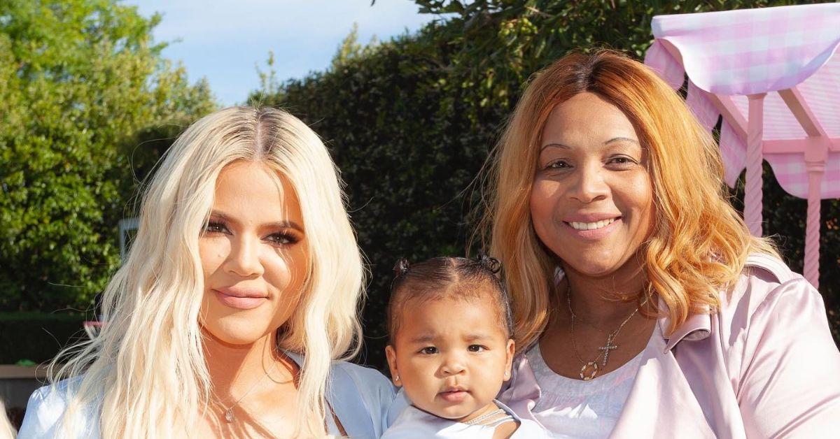 What Happened to Tristan Thompson's Mom? Here's What to Know