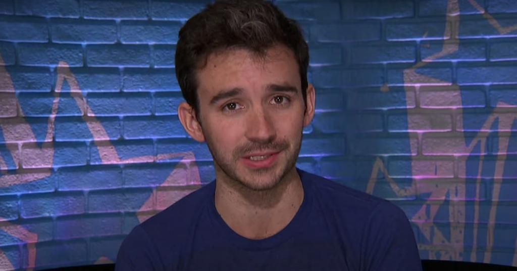 'Big Brother's Ian Wore a Dolphin Crash Shirt to Honor Another Player