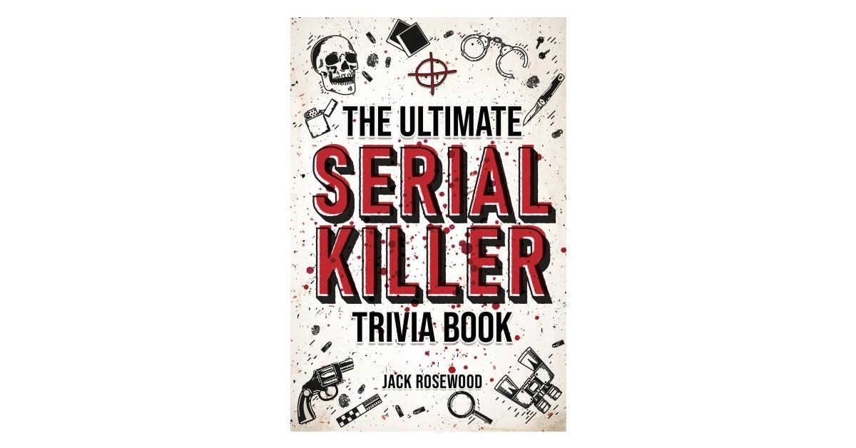 13 of the Best Gifts for True Crime Fans