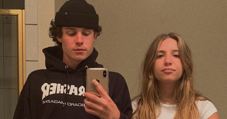 Who Is Kenzie Ziegler Dating? The 'Dance Moms' Alum Has a New Boo