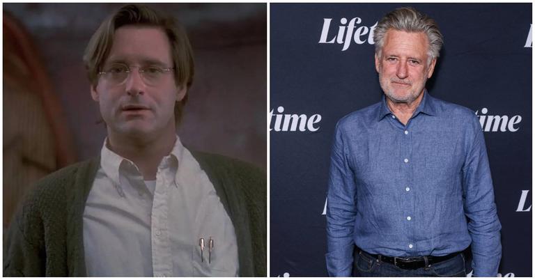 Casper Turns 30 — See the Cast Then and Now!