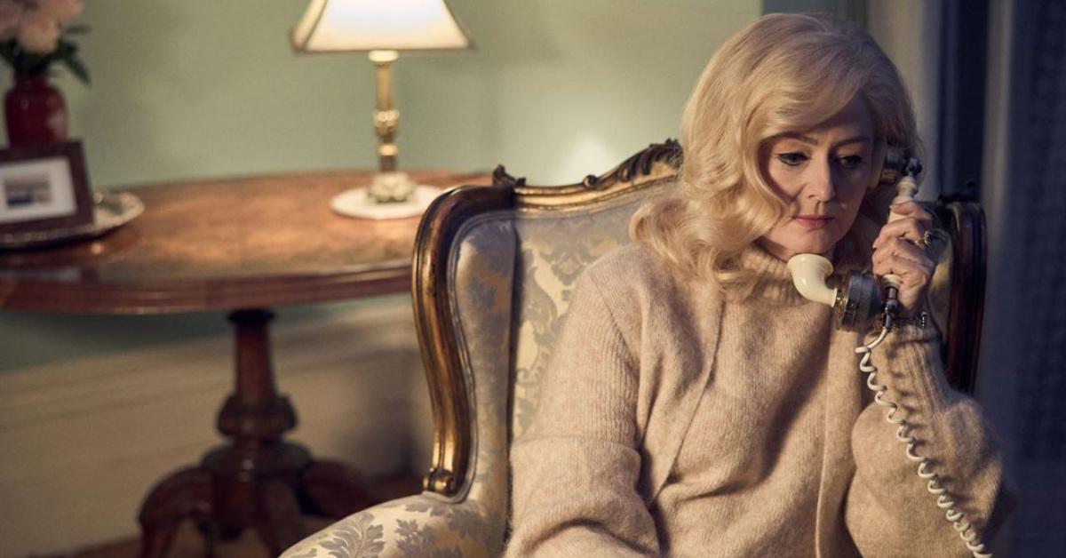 'The Clearing' Is Based on a True Story — but Will It Follow the Book ...
