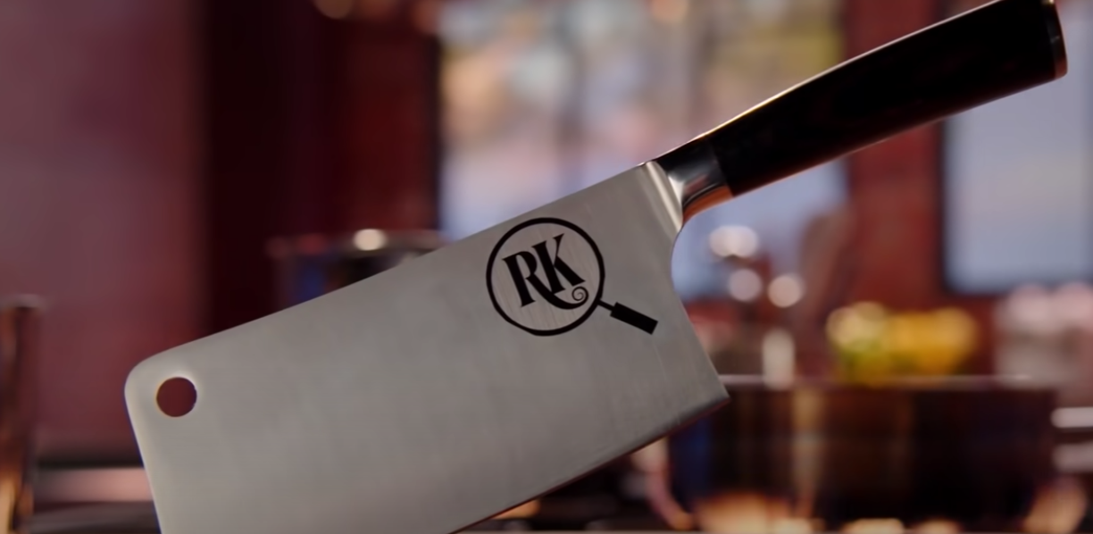 'Rat in the Kitchen': Who Are the Judges and Host? Who Is the Rat?