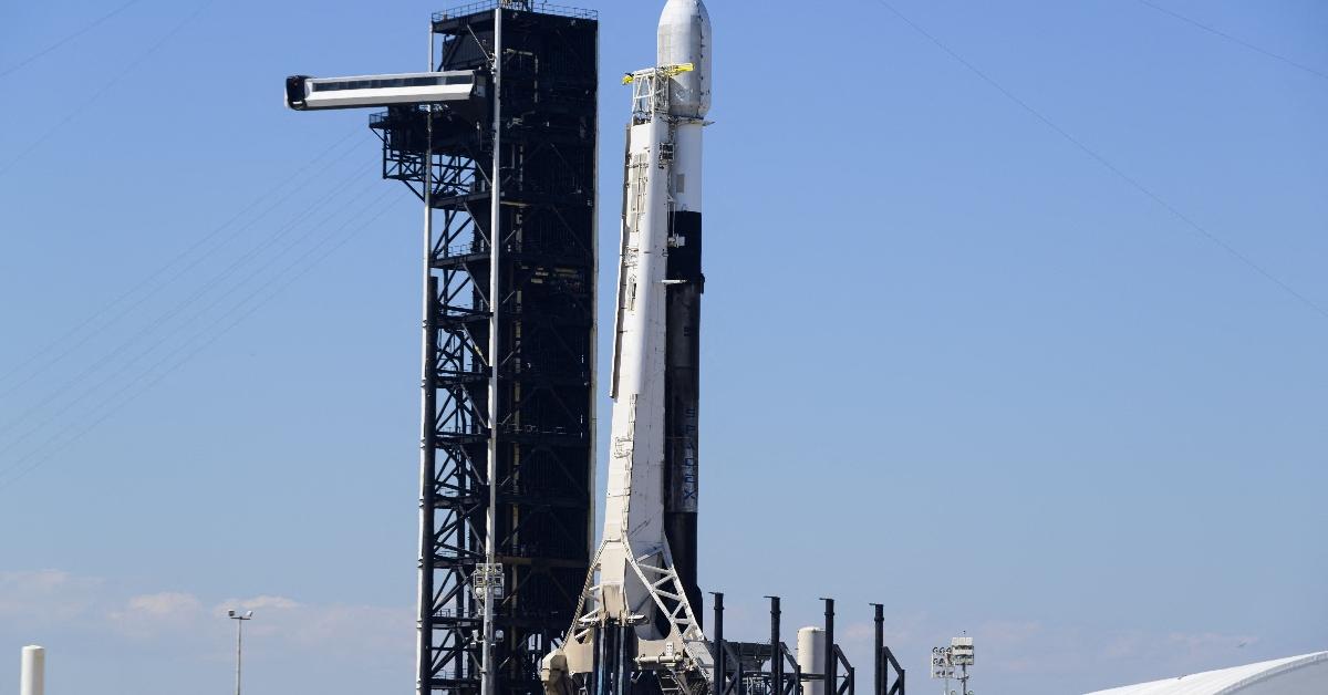 What Happened to Starship 8? Inside the SpaceX Test Flight