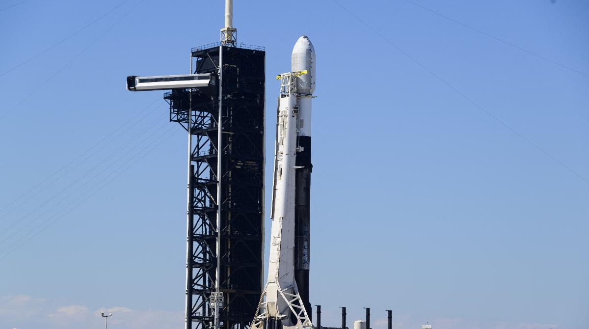 What Happened to Starship 8? Inside the SpaceX Test Flight