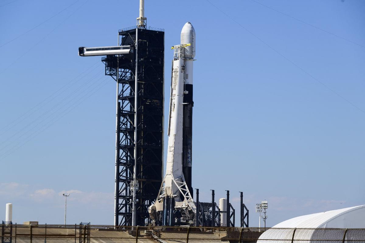 What Happened to Starship 8? Inside the SpaceX Test Flight