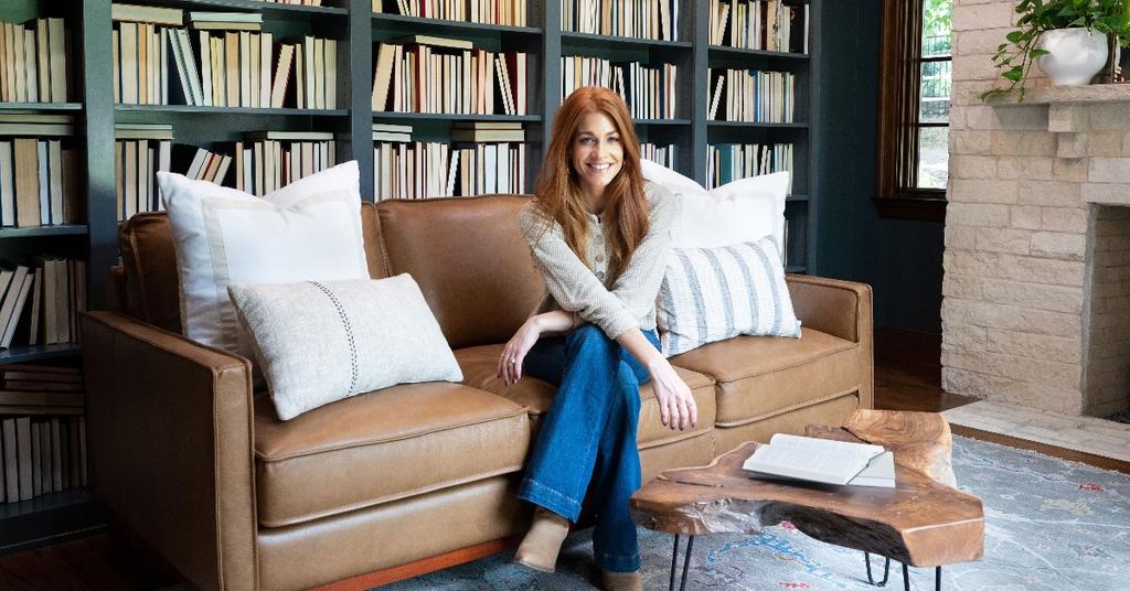 No Demo Reno: Jenn Todryk on How Her Design Style Changed in Season 3 ...