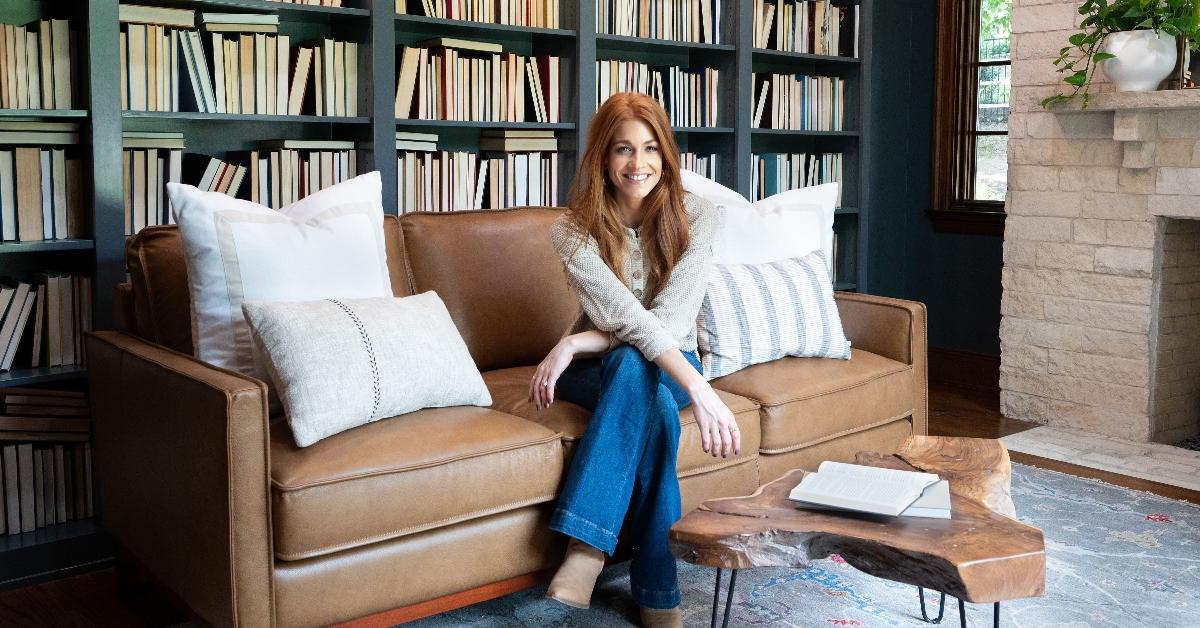 No Demo Reno: Jenn Todryk on How Her Design Style Changed in Season 3 ...