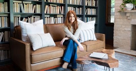 No Demo Reno: Jenn Todryk on How Her Design Style Changed in Season 3 ...