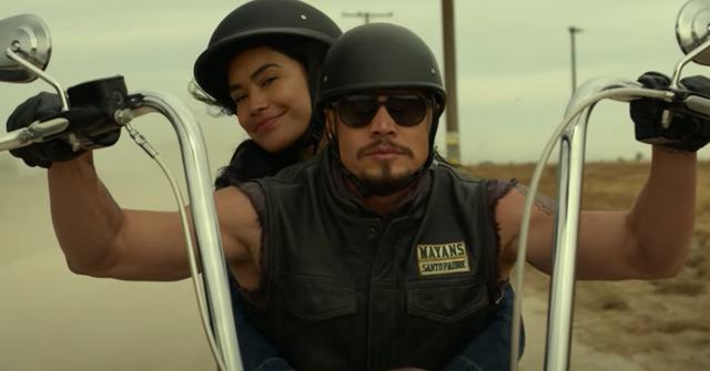Sulem Calderon Plays Gaby on 'Mayans M.C.' Will Gaby Lose EZ to the Club?