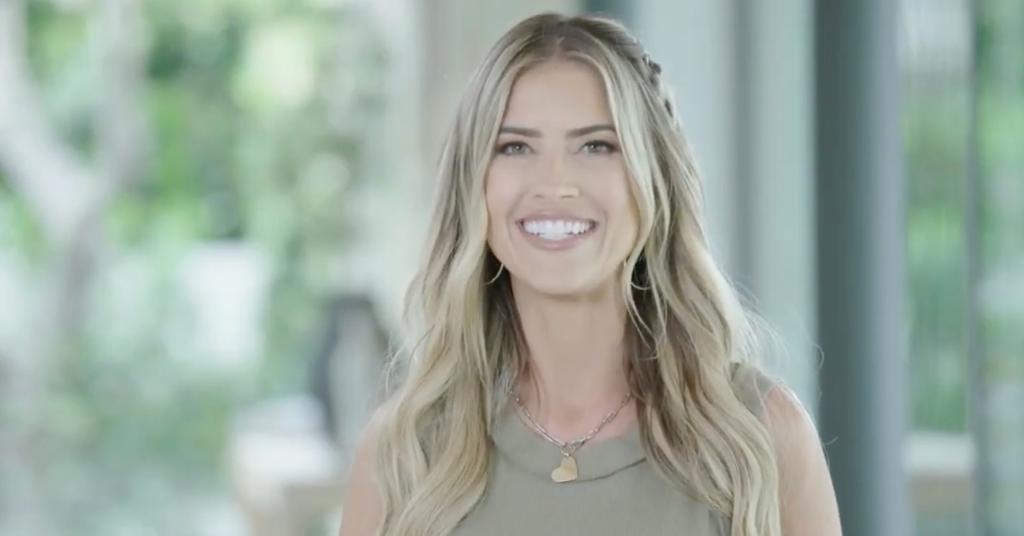 Christina Hall's 3 Budget-Friendly DIY Home Remodeling Hacks (EXCLUSIVE)