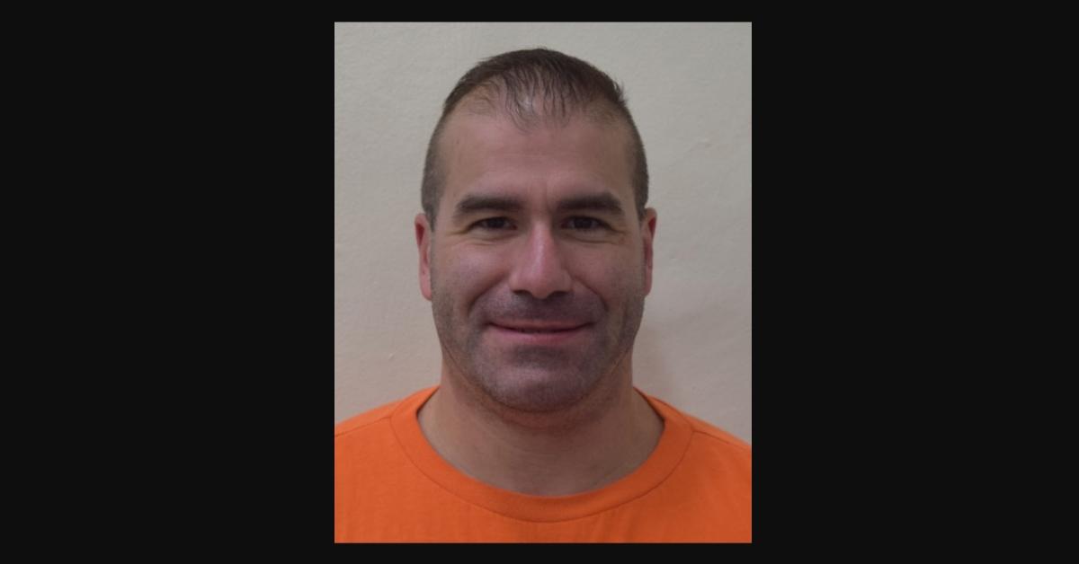 Where Is James Lapan Now? Details of His Crimes Explained