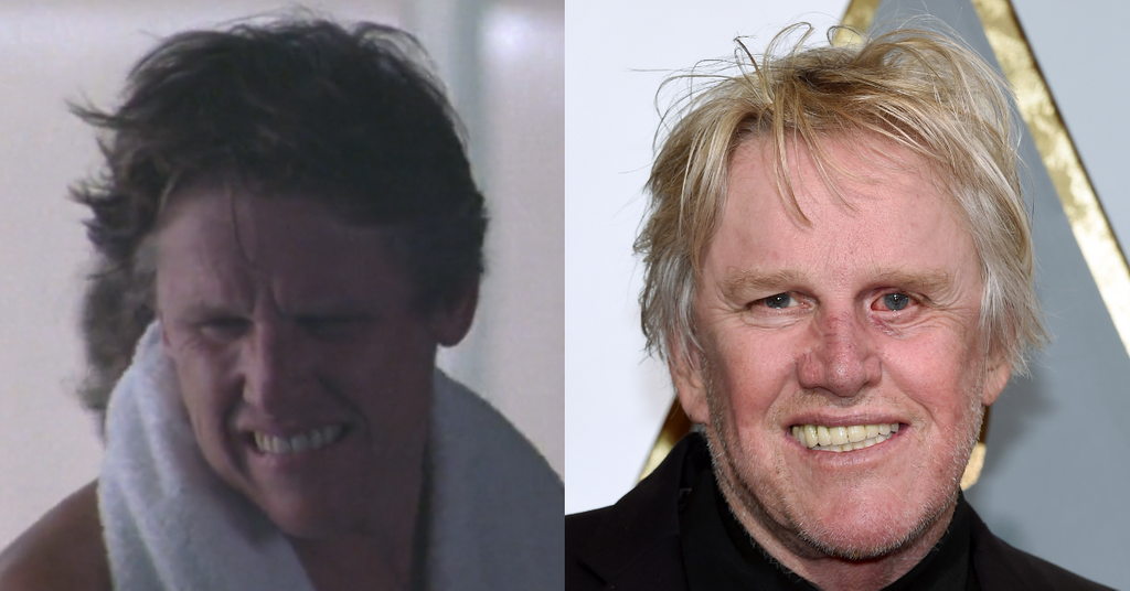 Where's the Cast of 'Point Break' Now?