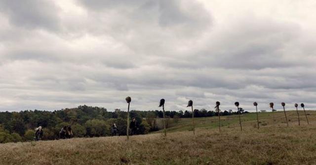 What Happened to Henry in Season 9 of ‘The Walking Dead?’