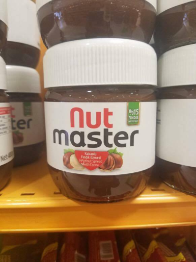 Knock-Off Products People Actually Found in Stores