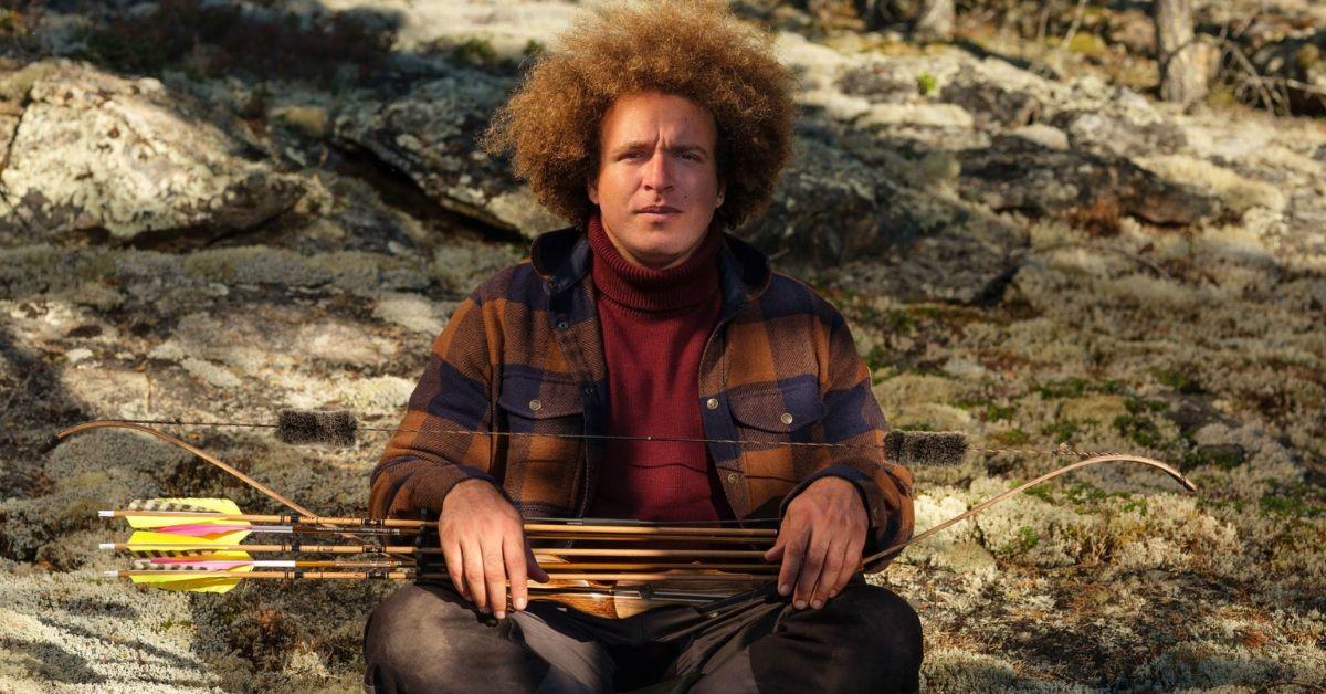 Alone TV Show Locations: Executive Producer Ryan Pender Tells All ...