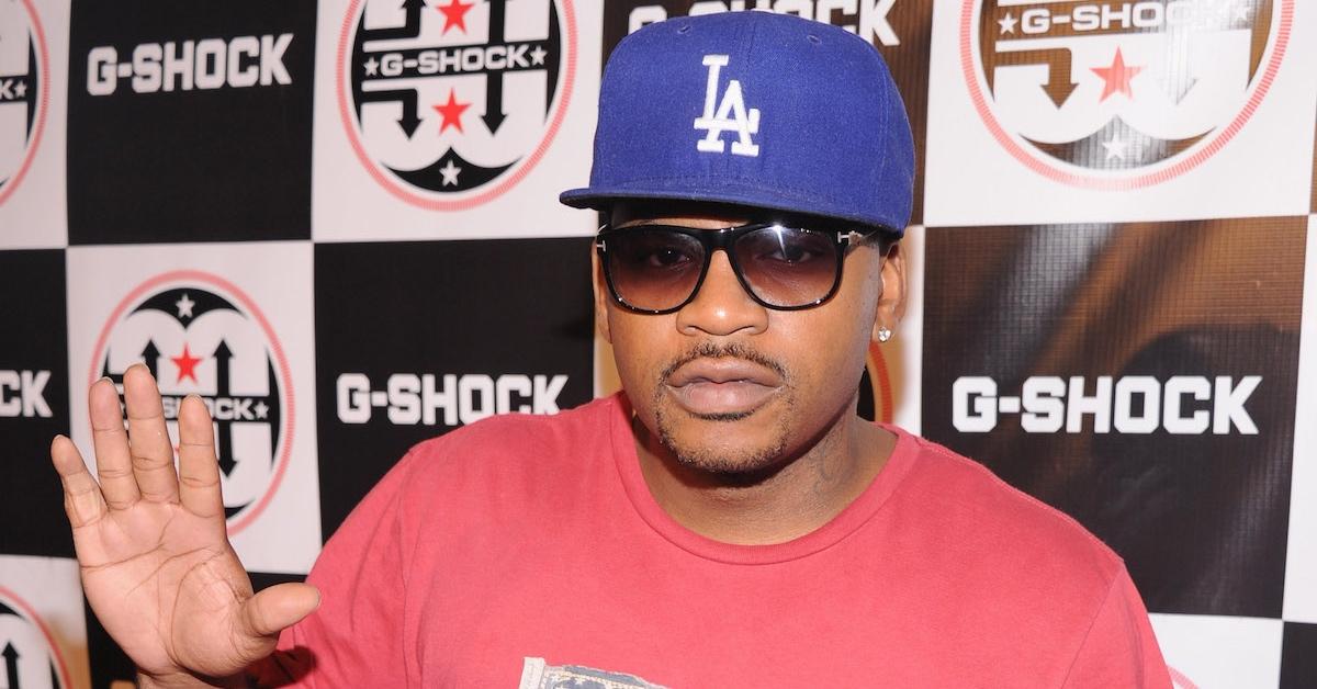 Why Was Rapper Obie Trice Arrested? Details Inside