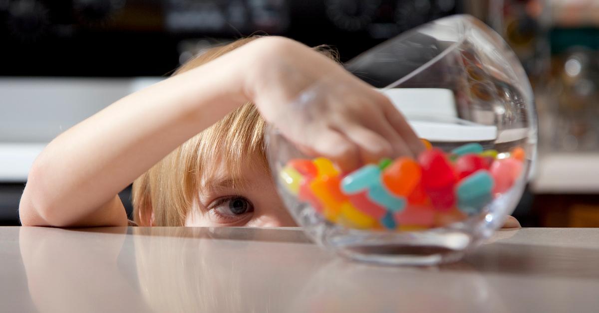 What Is the TikTok Candy Challenge? Parents, Take Note of This!