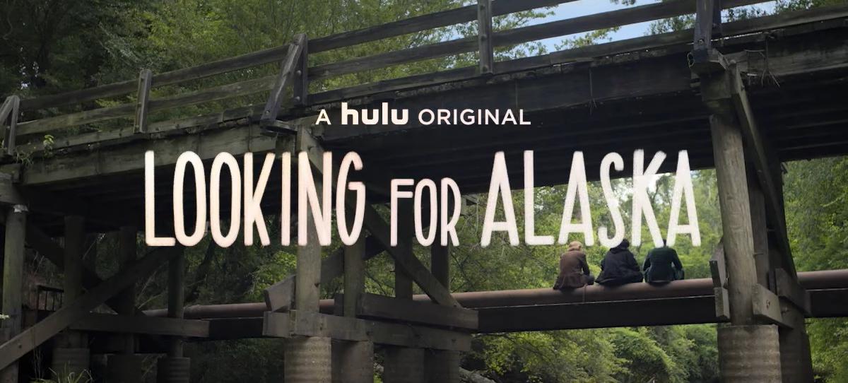 Looking for Alaska Is Banned in School Districts Across the U.S.