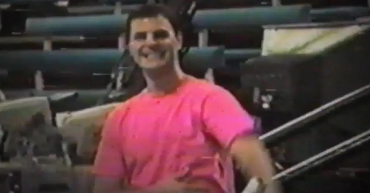 Where Is Jason Handy Now? Details on Former Nickelodeon PA