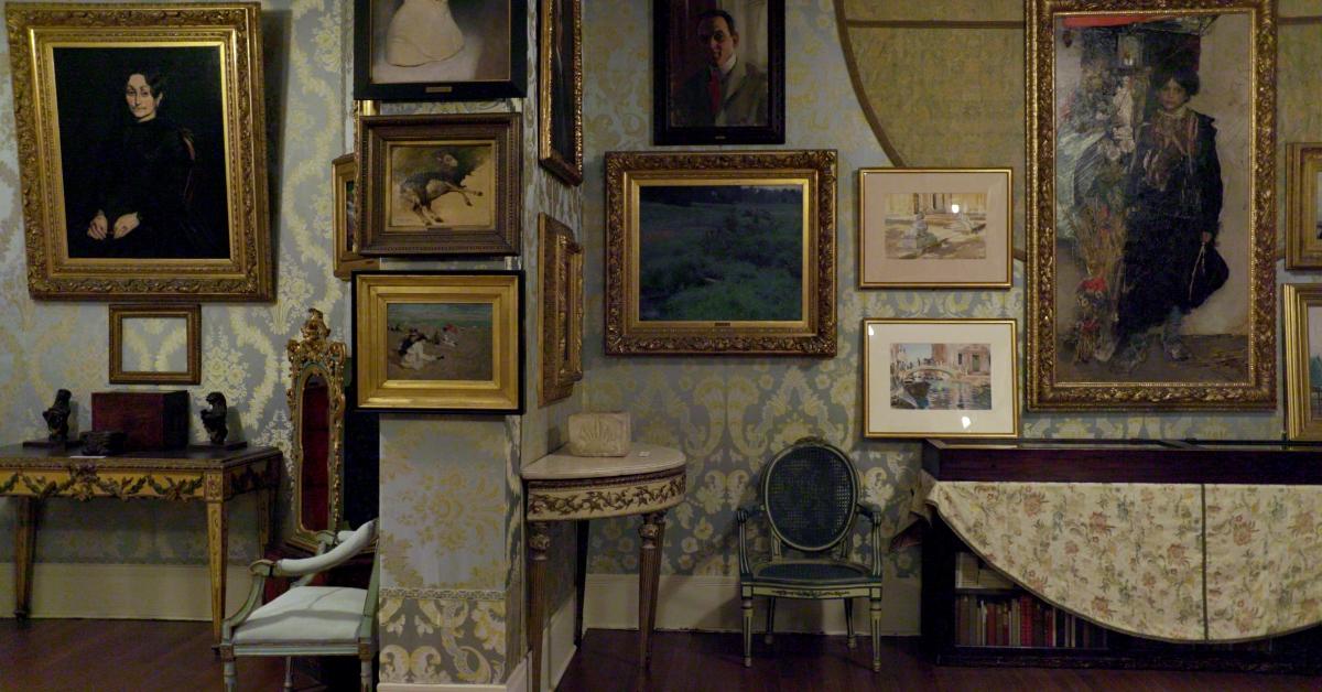 Was David Allen Turner One of the Robbers Behind the Gardner Heist?