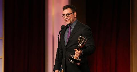 Why Did Tyler Christopher Leave 'General Hospital?'
