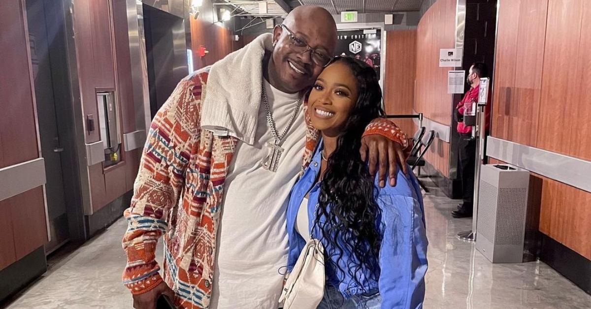 Sakoya Wynter Gives Update on Jojo Hailey's Health (EXCLUSIVE)