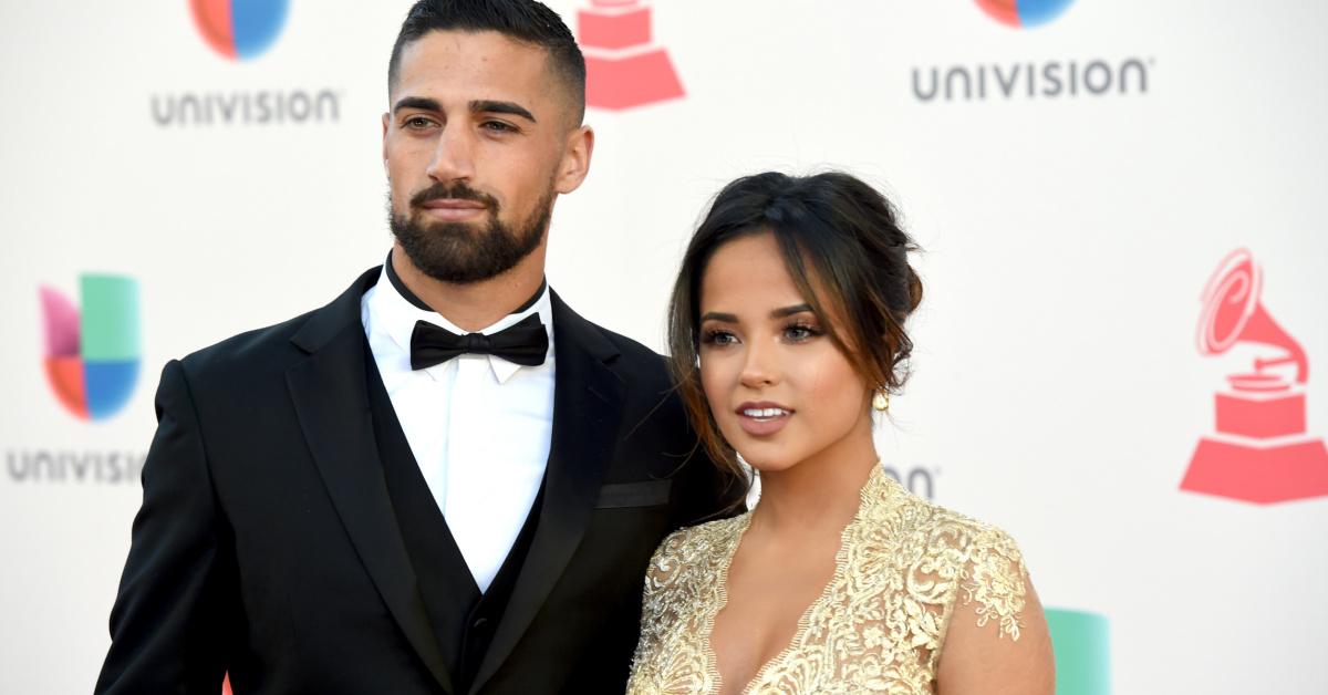 Becky G and Sebastián Lletget's Cheating Drama Explained