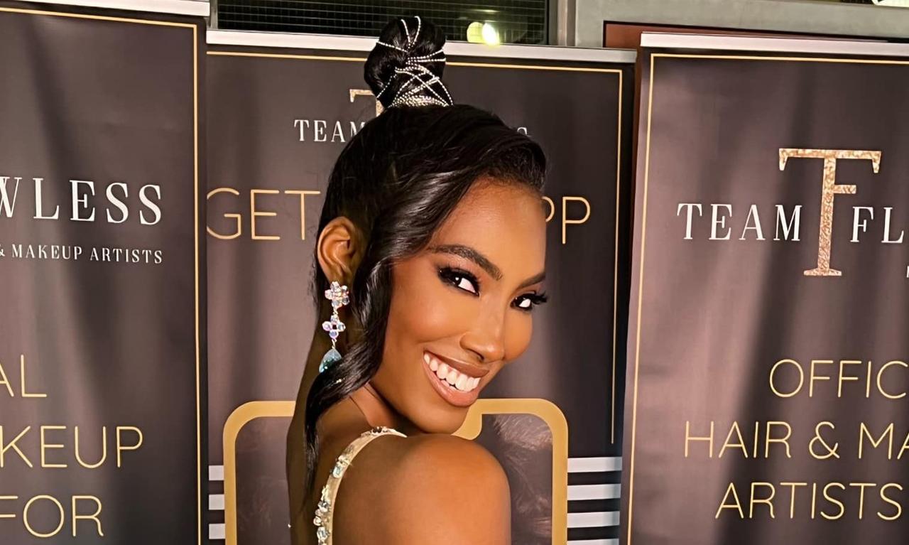 Who Is Taylor Hale on 'Big Brother'? Meet Miss Michigan 2021