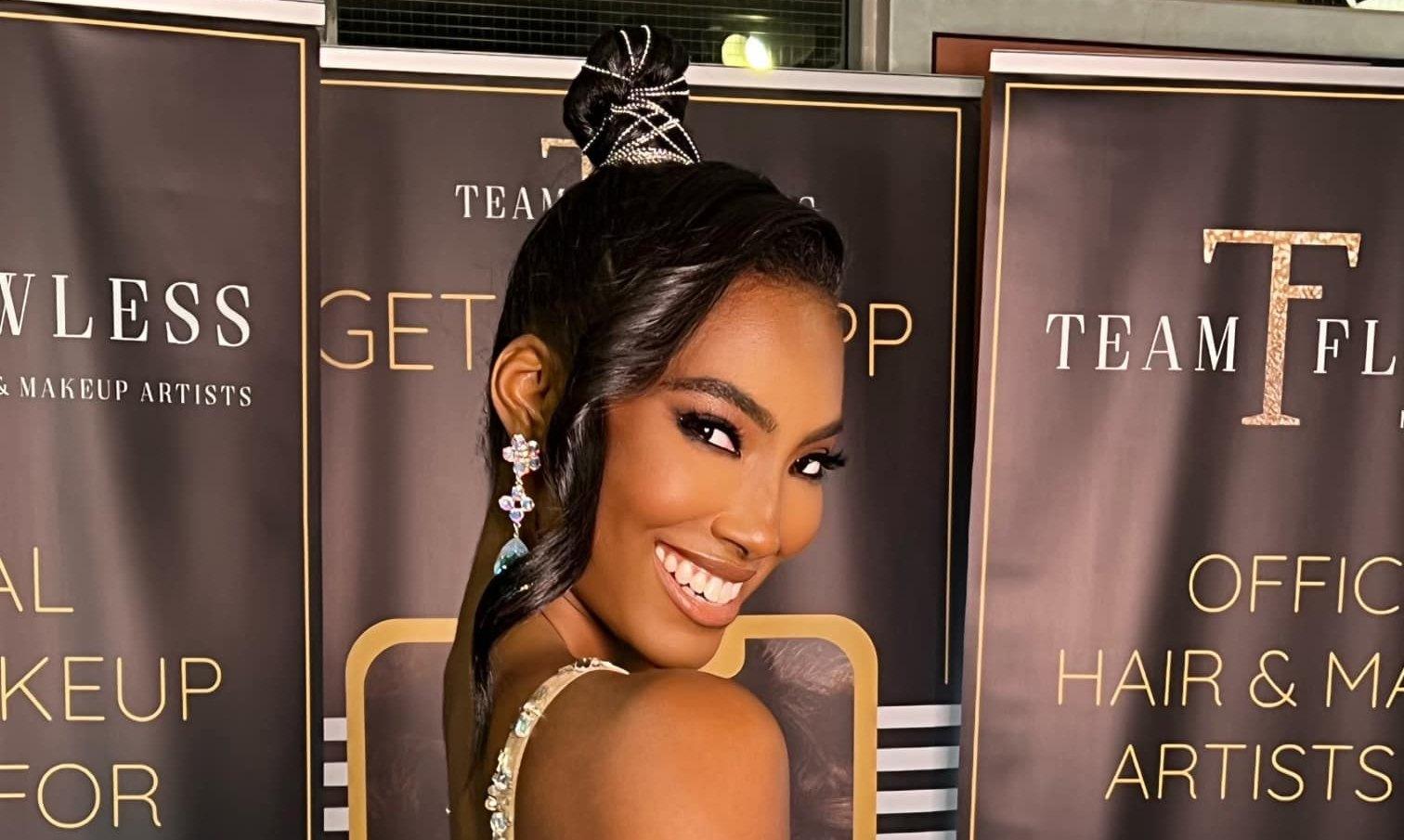 Who Is Taylor Hale on 'Big Brother'? Meet Miss Michigan 2021