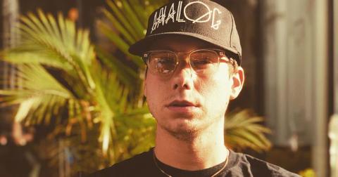 Sam Be Yourself — Follow the 'Rhythm + Flow' Rapper on Instagram