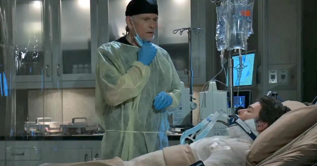 Is General Hospital Going off the Air?