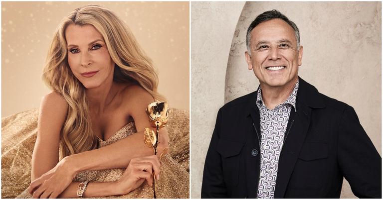 Is Gil Ramirez Edited out of The Golden Bachelorette? Yes, and Why