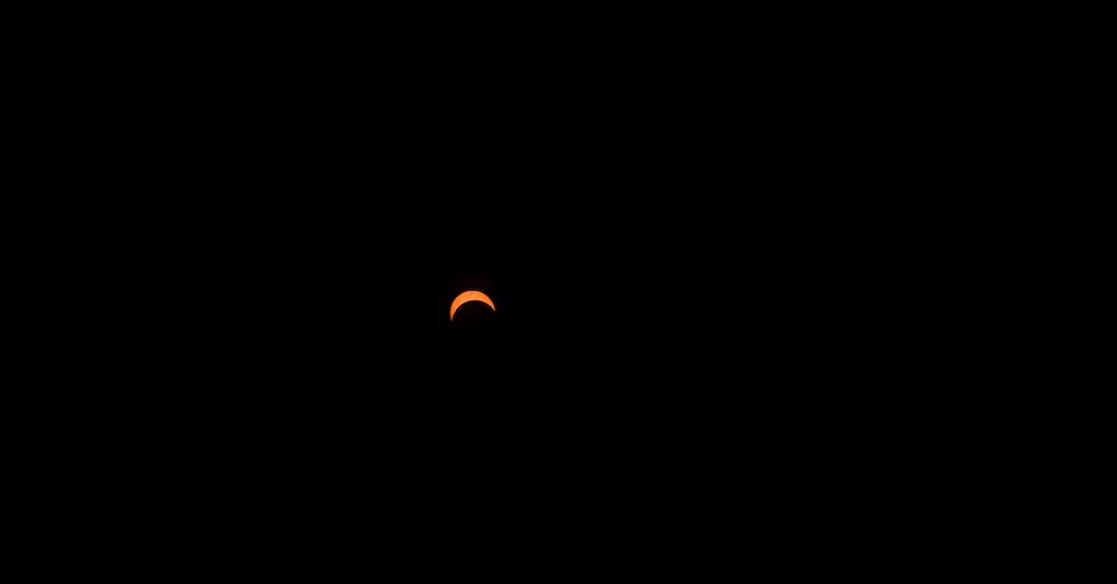 Why Are Schools Closing for the Eclipse?