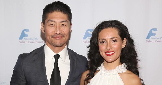 Why Is Brian Tee Leaving 'Chicago Med'? It Won't Be for Long