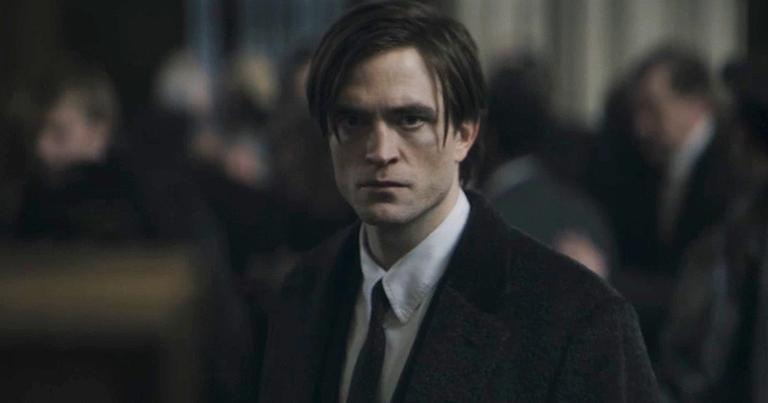 What Will 'The Batman' Be Rated? New Teaser Trailer Finally Dropped!