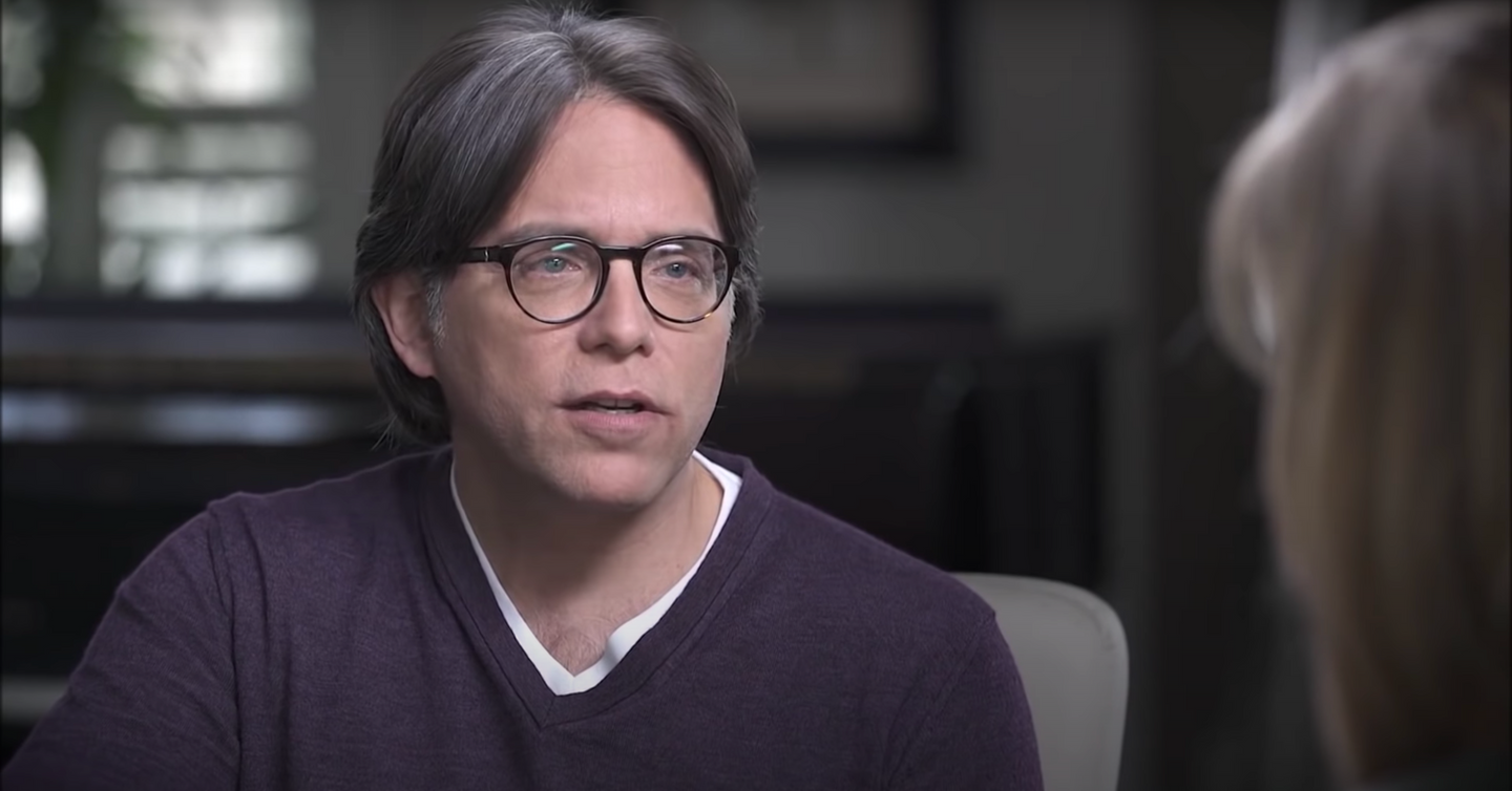 What Is the Meaning of EM in NXIVM? 'The Vow' Explores the Sex Cult