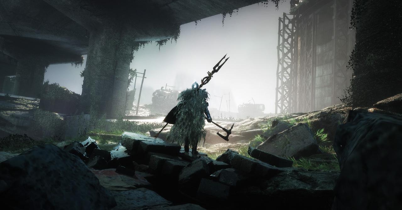 'Bleak Faith: Forsaken' Review: A Frustrating Souls-Like
