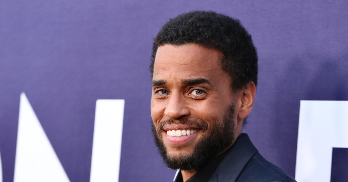What Is Michael Ealy's Net Worth? Details on His Millions