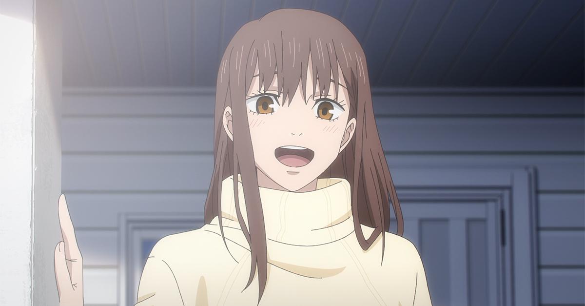 What Happened to Saori in Jujutsu Kaisen?