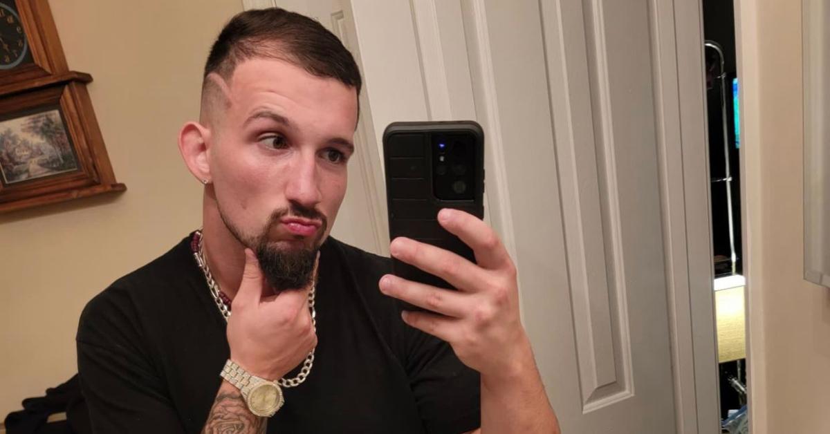 'Love After Lockup' Star Shane Whitlow Reportedly Went Missing