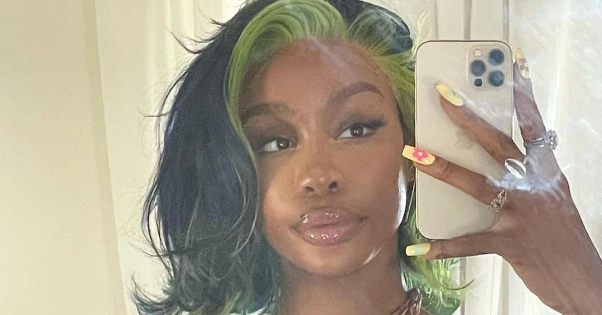 Is SZA Dating Anyone? Fans Believe That SZA and Kehlani Are Together