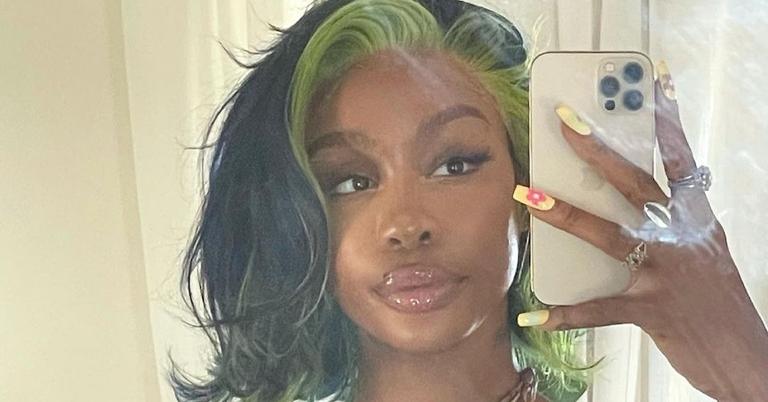 Is SZA Dating Anyone? Fans Believe That SZA and Kehlani Are Together